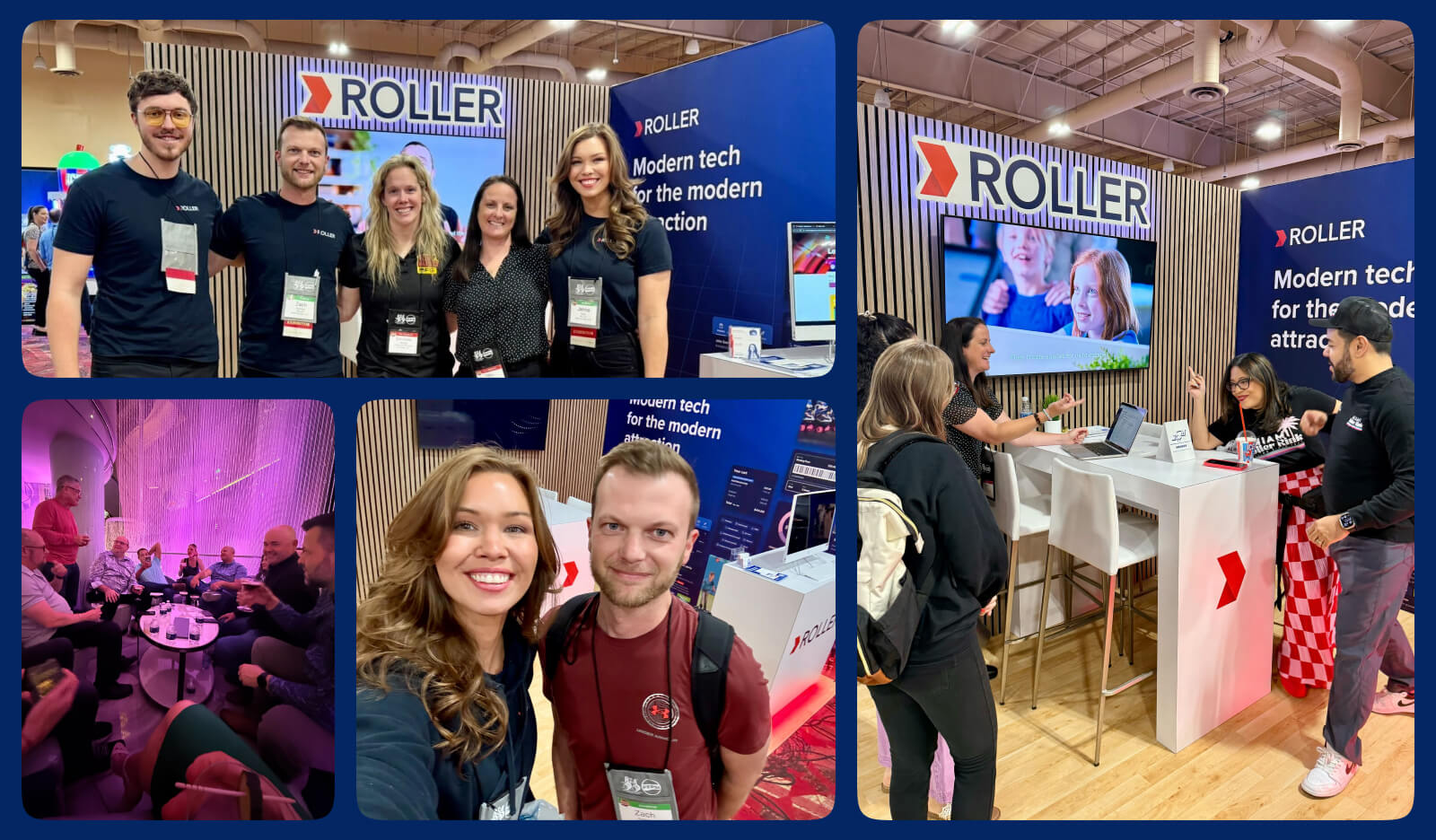 RSA 2025 Recap: The Future of Skating | ROLLER